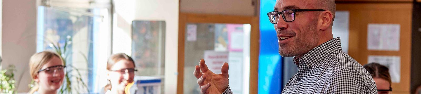 Careers at Girls' Day School Trust (GDST) - the UK’s leading family of ...